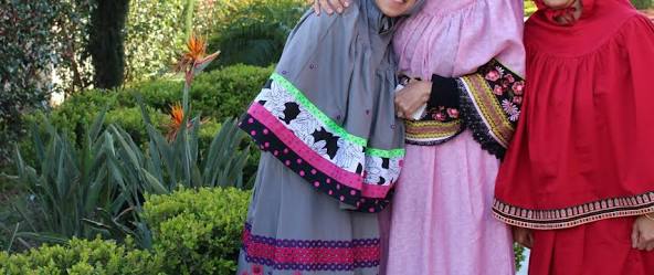 Styling tips for the Rida Bohra Islamic Dress – Mens & Women Fashion Blog